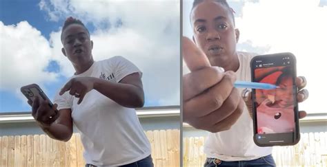 Pretti Don Shows Video Receipt Of Likkle Addis Ex Girlfriend With