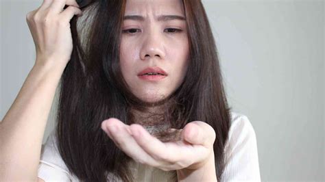 8 Lesser Known Factors That Contribute To Hair Loss In Women