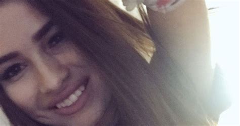Porn Star Olivia Nova Dead Aged 20 Actress Found At Home In Las Vegas Mirror Online