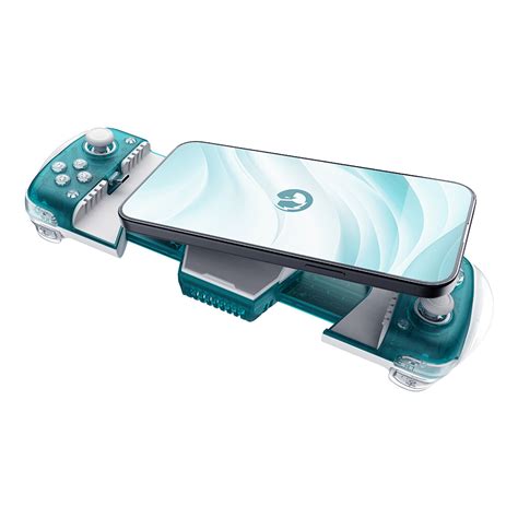 Gamesir Launches The X3 Pro Mobile Gaming Controller With Integrated Cooling Techpowerup