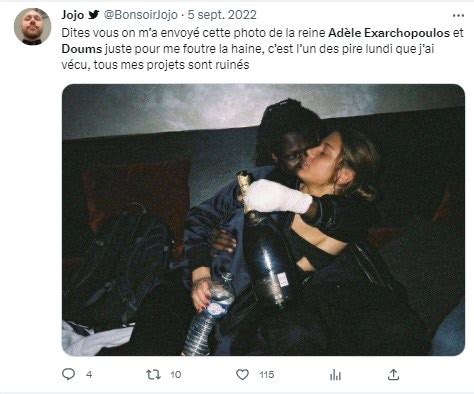 Qui Est Le Mec De Ad Le Exarchopoulos