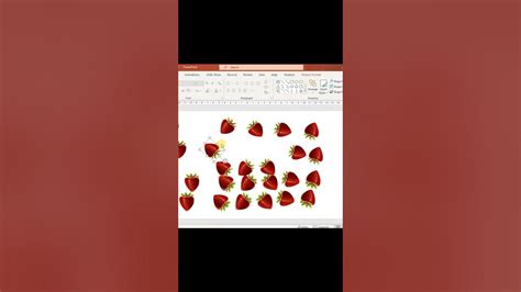 Animated Powerpoint Presentation Trick 🎨💼 Presentationskills