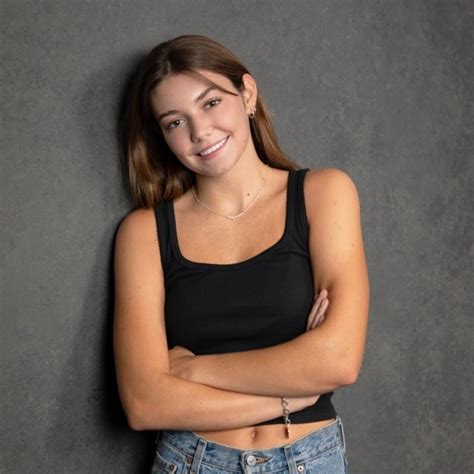 Chloe Higgins Westview High School San Diego California United States Linkedin