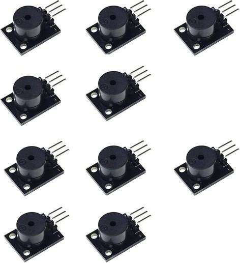 Esp8266 Buzzer Hört Nicht Auf Zu Buzzern Deutsch Arduino Forum