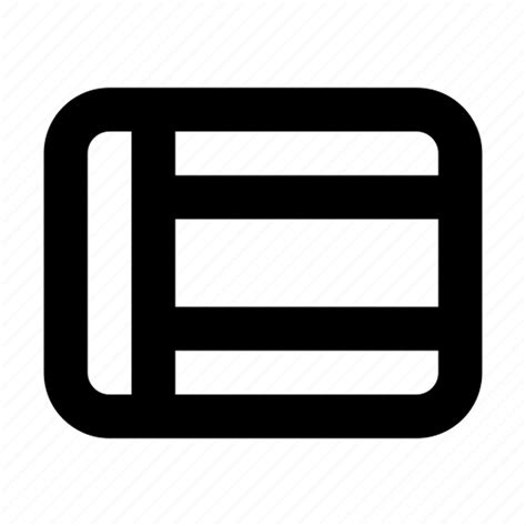 Grid Table Data Tables Web Development Icon Download On Iconfinder