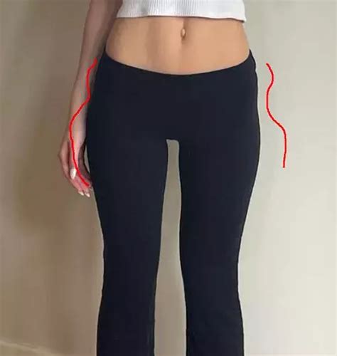 How To Get Rid Of Hip Dips Obxess