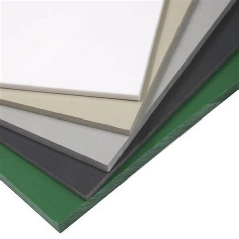 5mm Pp Sheet At Best Price In Mumbai By Arihant Polyplast Id