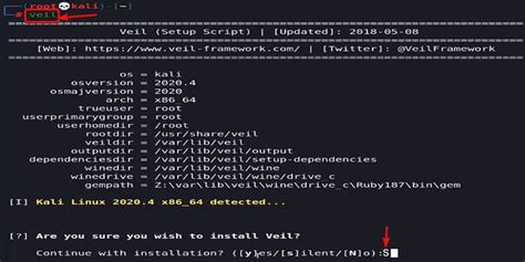 Creating An Undetectable Payload Using Veil Evasion Toolkit Geeksforgeeks