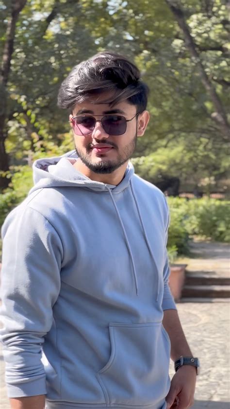 Rohit Thakur Tere ️ Vich Ki Aaya