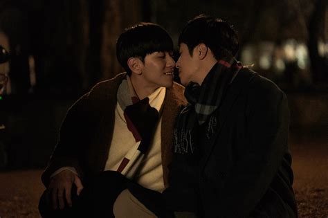 Nam Yoon Su Boldly Takes Life Head On Through 4 Pivotal Love Stories In