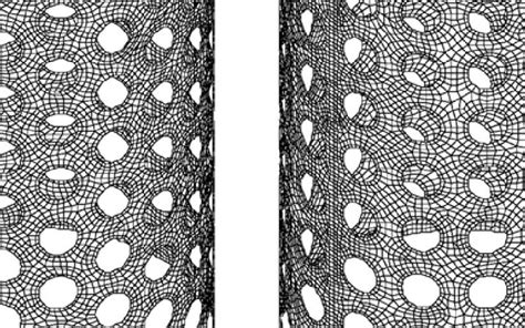 Hex Meshing Of Perforated Cylindrical Shells R Ansys