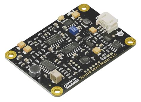 Lautstärkesensor senseBox Docs