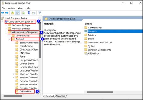 Enable Or Disable Offline Files In Windows 11 [5 Easy Ways]