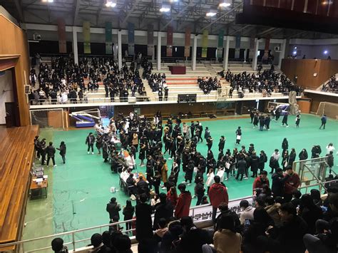 홍익대학교 공과대학 학생회 안녕하세요 공과대학 학우여러분 제40대 무적공대 학생회입니다 🤗 지난