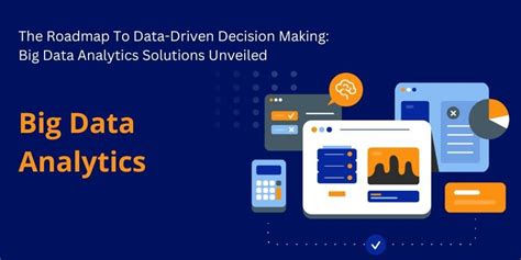 The Roadmap To Data Driven Decision Making Big Data Analytics