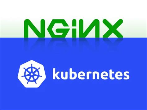 como criar um cluster kubernetes com nginx ingress controller
