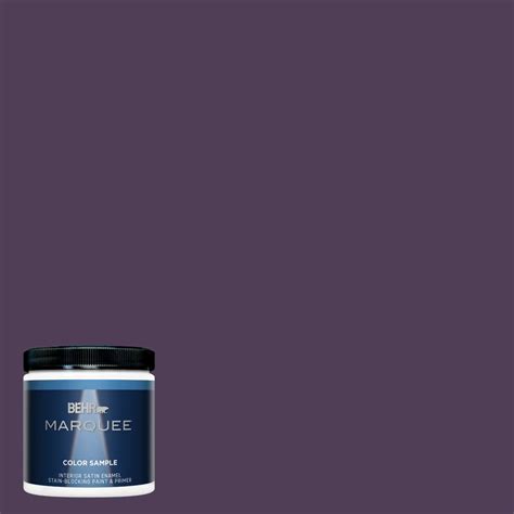 Purple Behr Paint Colors To Transform Your Home Paint Colors