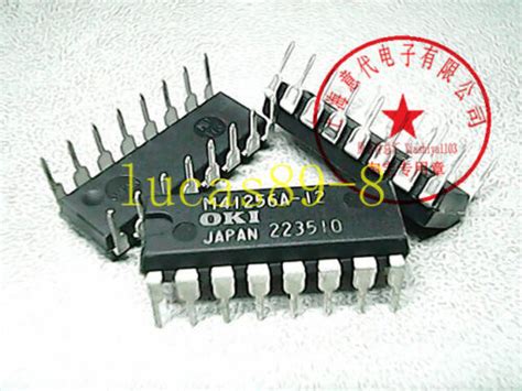 1pcs Mc1377p Mc1377 Color Television Rgb To Palntsc Encoder Ebay