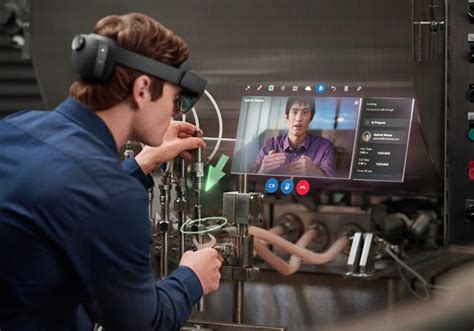 4 Ways Microsoft Dynamics 365 Remote Assist Improves Customer