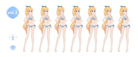 Game Sprite Vector Art Hd Images Free Download On Pngtree