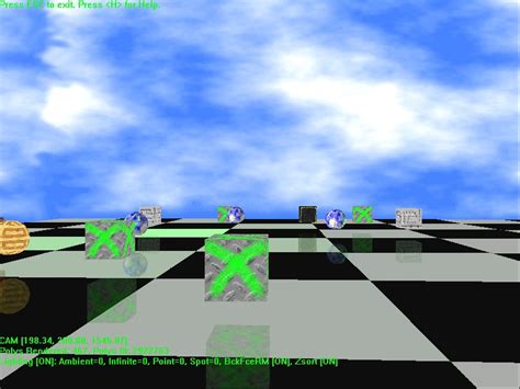 Tricks Of The 3d Game Programming Gurus Advanced 3d Graphics And Rasterization Other Sams
