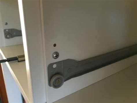 KALLAX Drawer Conversion