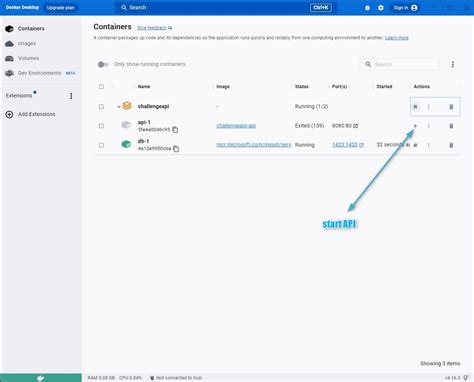 Github Tercettechallenge