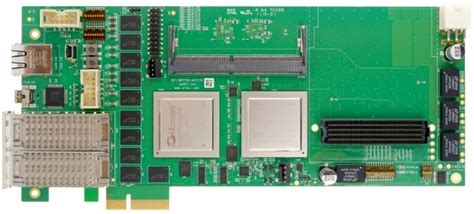 Aldecs Latest Embedded Development Platform Is First To Feature Largest Polarfire And