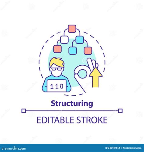 Hierarchy Of Language Diagram Infographic On Similarities And