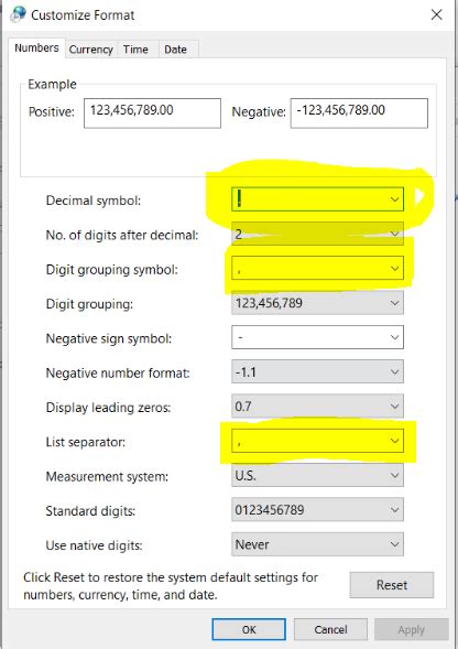 Digit Grouping Symbols Numeral System Wikipedia