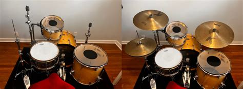 How To Set Up A Drum Set In Three Steps