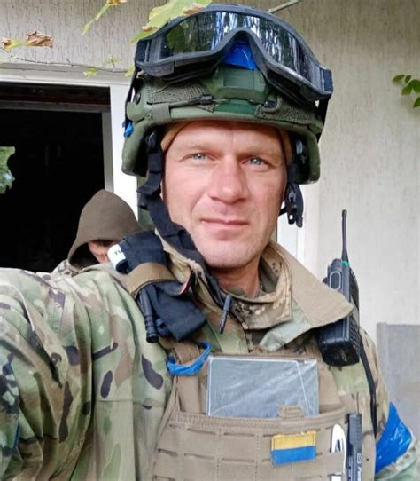 На війні загинув військовий з Рівненщини Інформаційний Потік