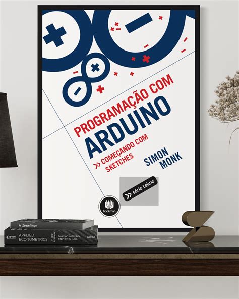 Programação Com Arduino Começando Com Sketches Série Tekne