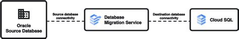 Network Connectivity For Heterogeneous Oracle To Cloud Sql For Postgresql Migrations Database