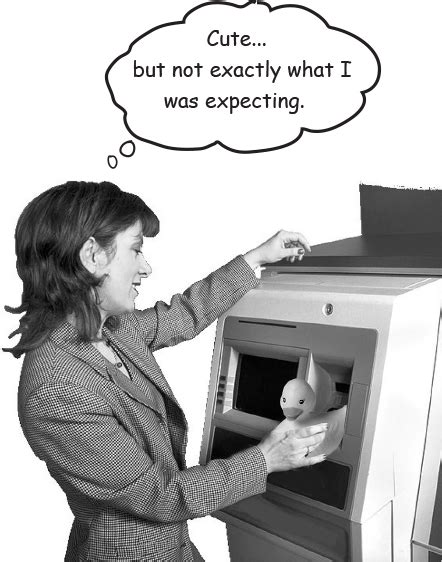 4 How Objects Behave Methods Use Instance Variables Head First Java 3rd Edition Book