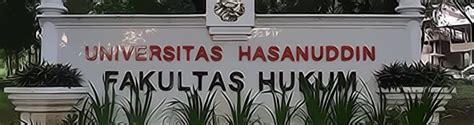 Cicilan Kuliah Fakultas Hukum Unhas Cek Disini Danacita