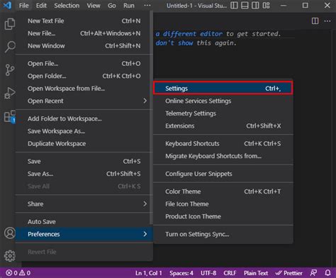 How To Disable Minimap In Vscode
