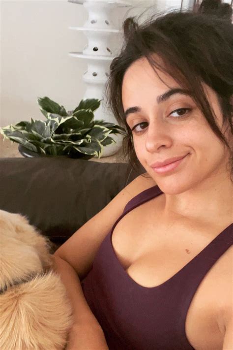 Camila Cabello Instagram