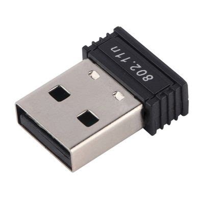 Mbps Mini Wireless N Usb Adapter Nano Wifi Adapter Imilink