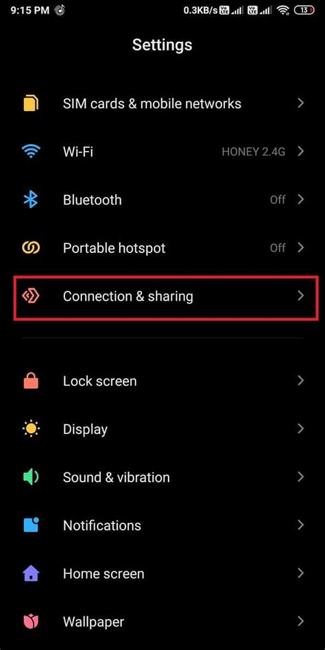 Quick Ways To Fix Mobile Hotspot Not Working On Android TechCult