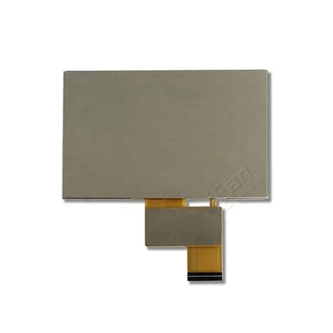 Inch Transflective TFT LCD X Outdoor Display Screen
