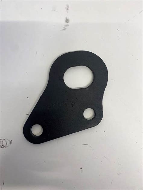 2012 Used Detroit Diesel Dd15 Lifting Bracket For Sale Dorr Mi A4712241343