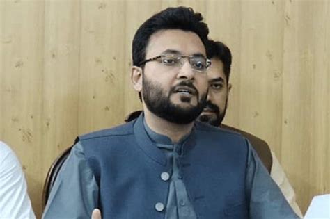 جوڈیشل کمپلیکس توڑ پھوڑکیس فرخ حبیب مقدمے سے ڈسچارج