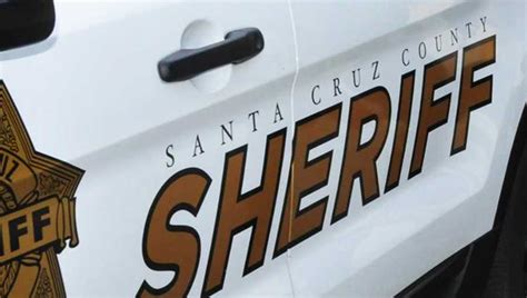 Santa Cruz County Corrections Deputy Arrested On Sex Crimes Against Inmate