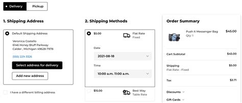 Magento 2 Checkout Suite User Guide MageWorx