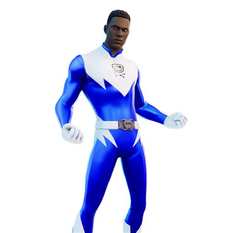 Skin Hipersónico Fortnite Trajes Pieles Y Skins Fortnite ⭐ ④nitesite