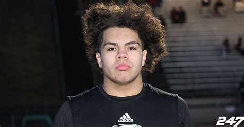 2026 Edge David Schwerzel Has Acc Offer Start Things Off