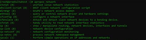 How To Use Apropos Command In Linux Ultahost Knowledge Base