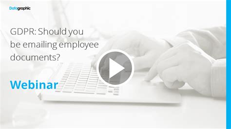 Webinar Recordings Datagraphic