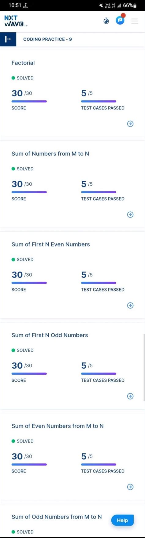 Kumar K On Linkedin Day26 30daysofcodechallenge Codingpractise9